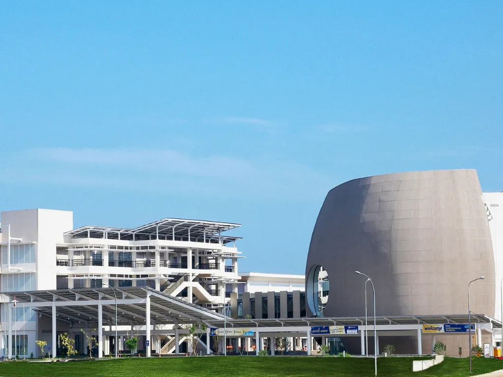Navapark BSD City