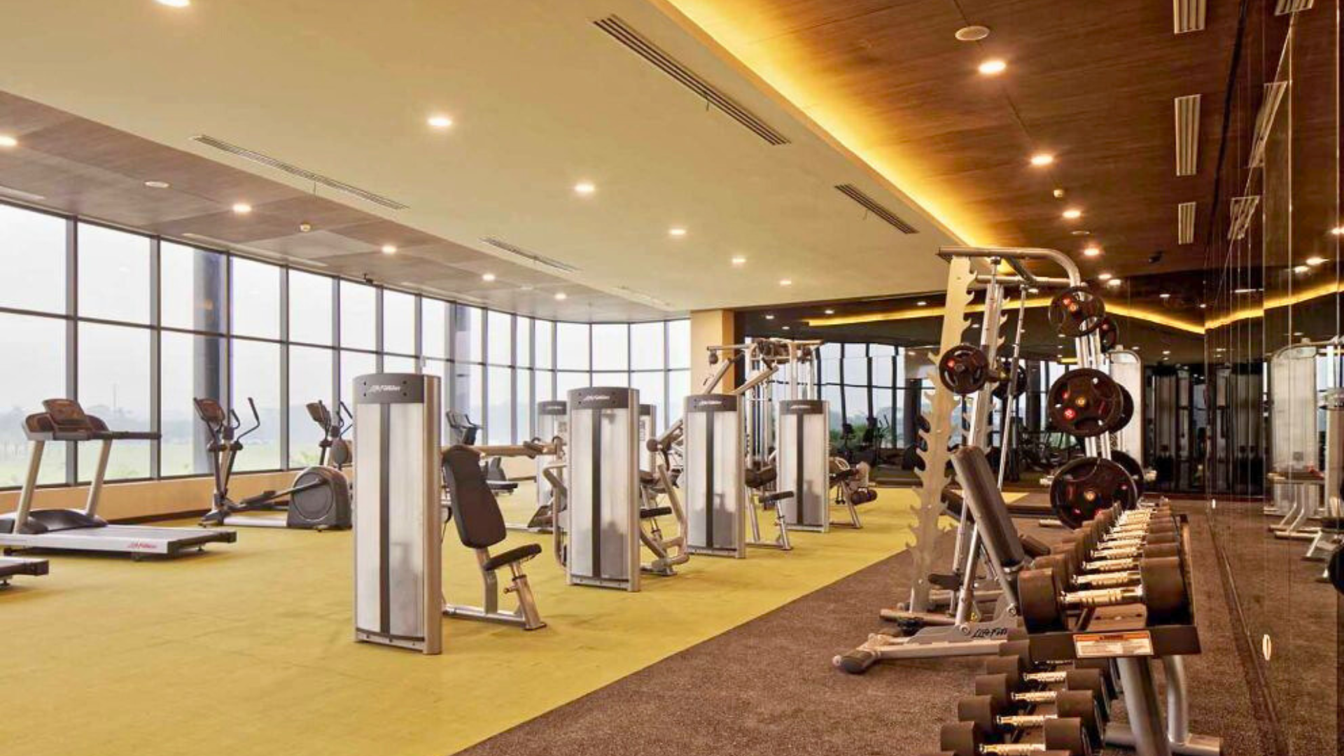 Navapark BSD City