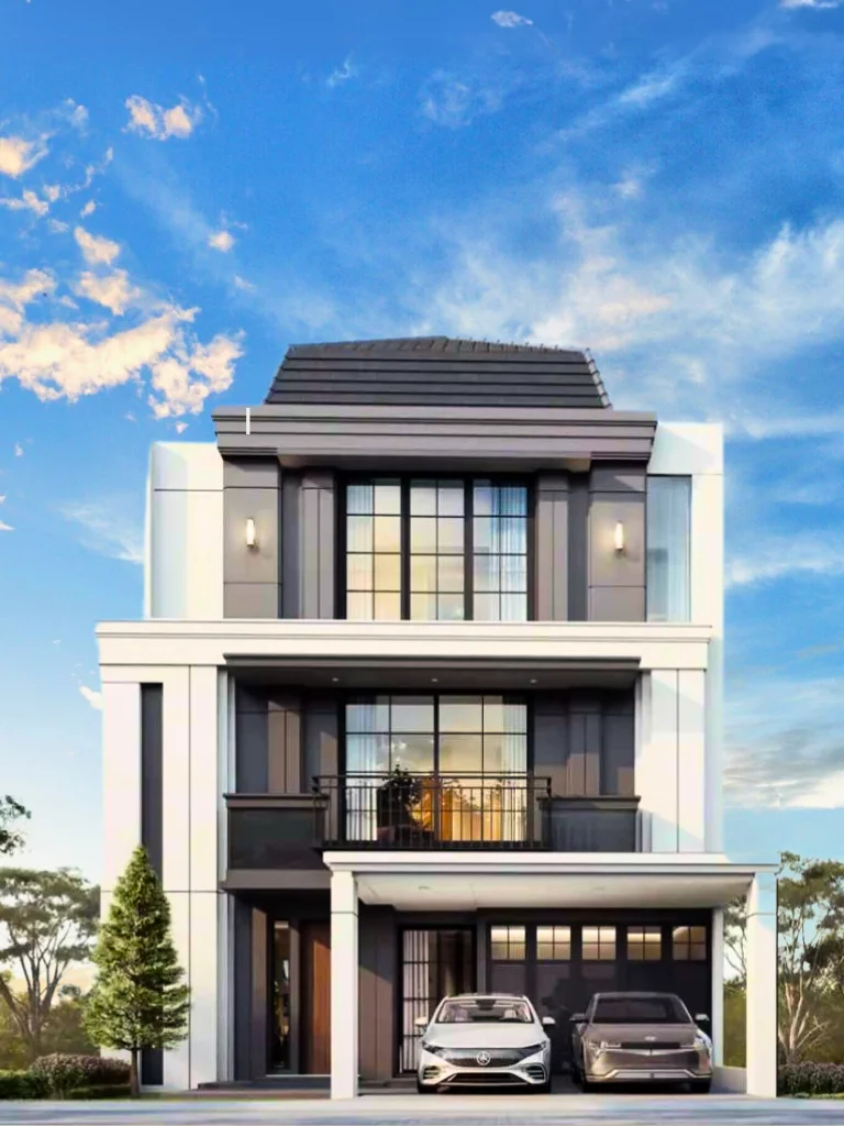 Navapark BSD City