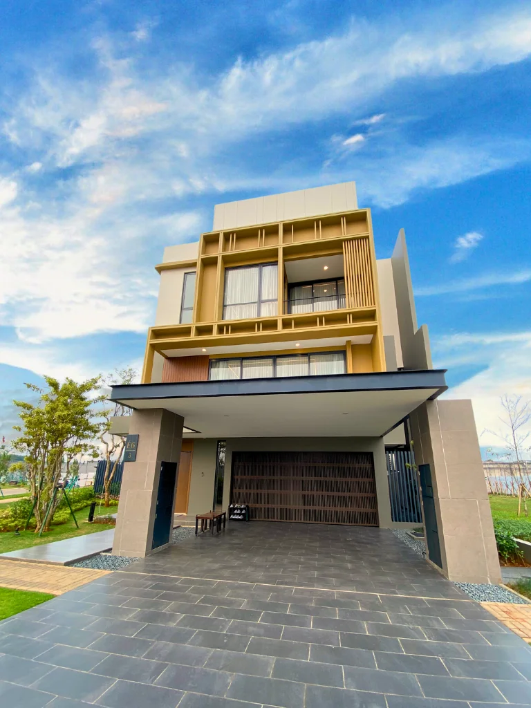 Navapark BSD City
